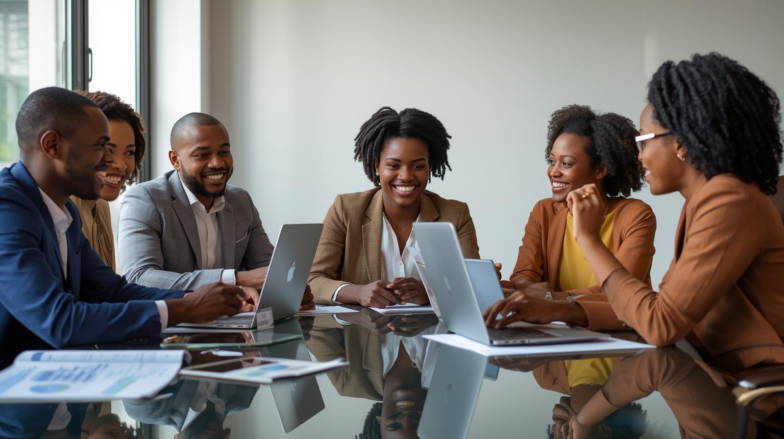 AAYF - All African Youth Forum | Rise Up Africa